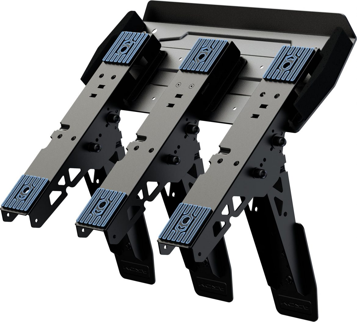 MOZA SR-P Lite – MOZA Racing