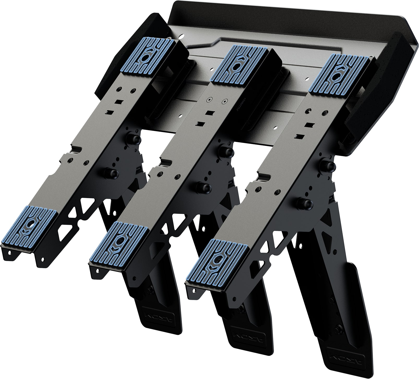 MOZA SR-P Lite – MOZA Racing